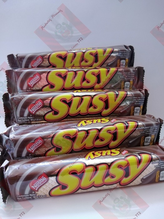 Susy :: Productos Peruanos